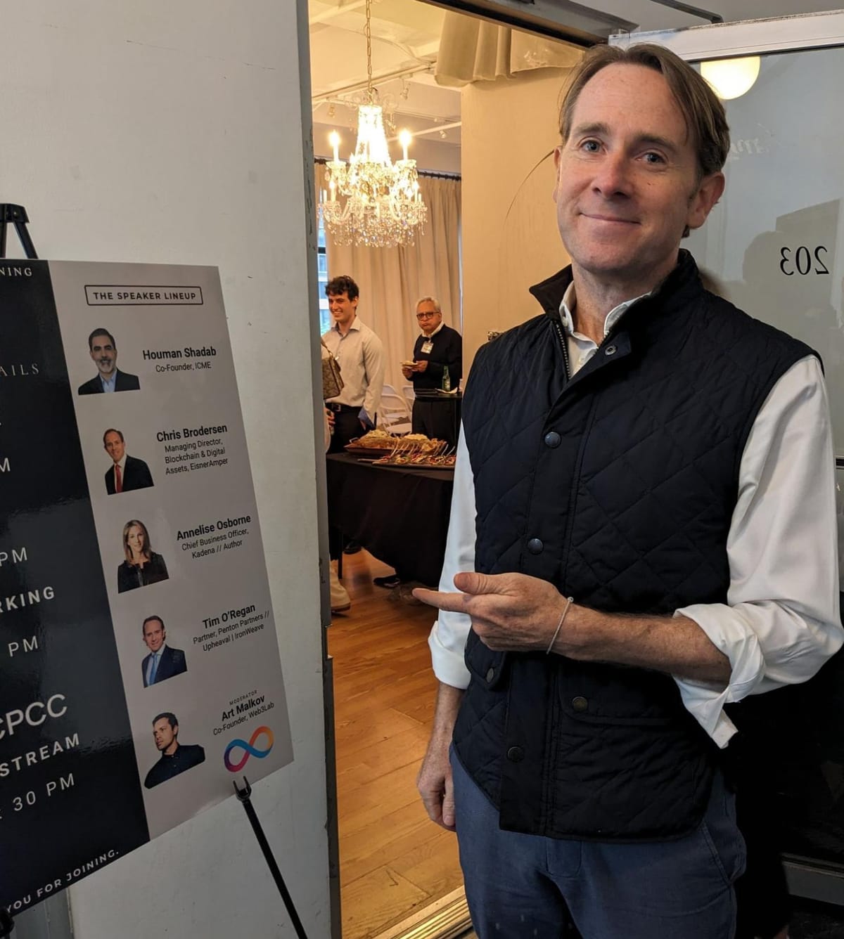 Institutional Adoption of Blockchain Technology: IronWeave Leads The Way